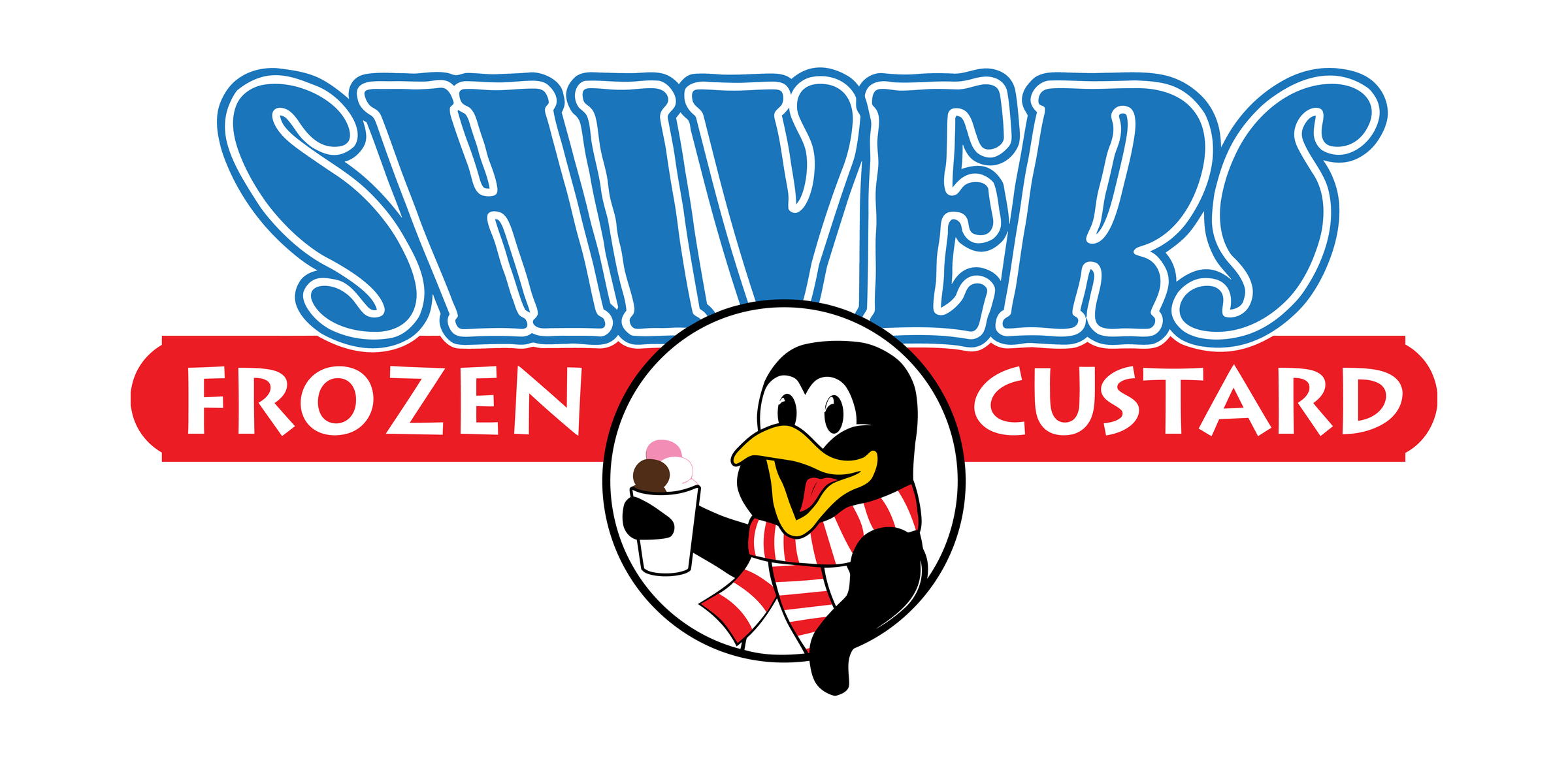 Shivers Frozen Custard logo